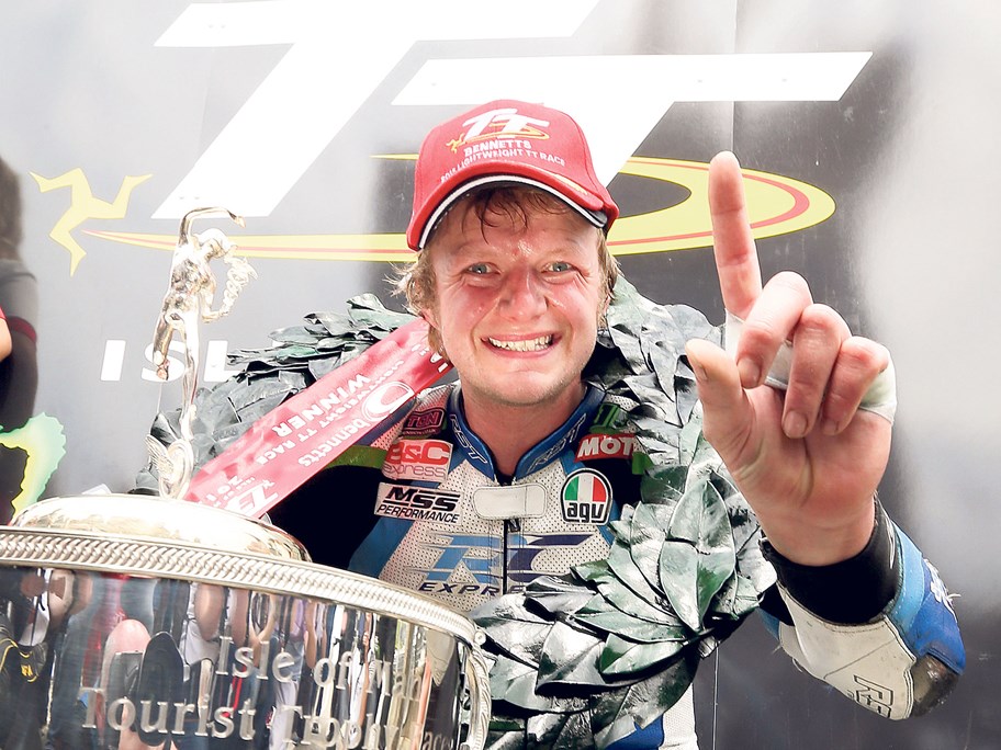 TT's greatest races: Best of the best | MCN