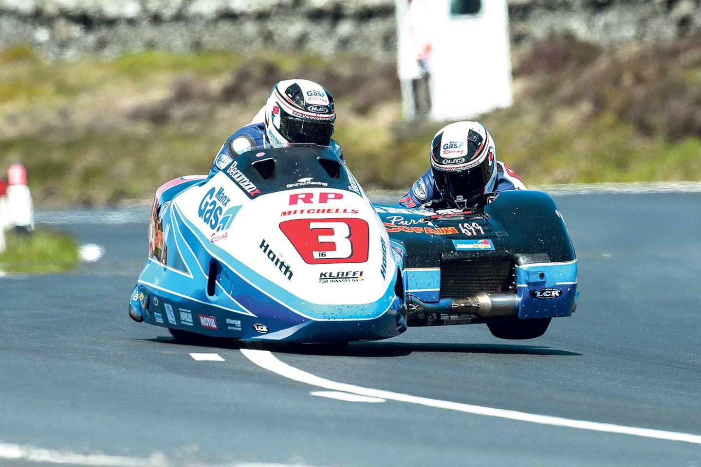 TT's greatest races: Best of the best | MCN