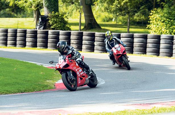 Keith Code Motorcycle School | Reviewmotors.co