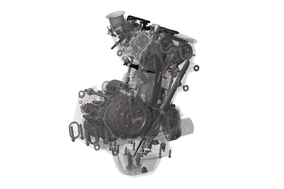 Half a superbike, twice the fun: your in-depth look at Aprilia's new ...