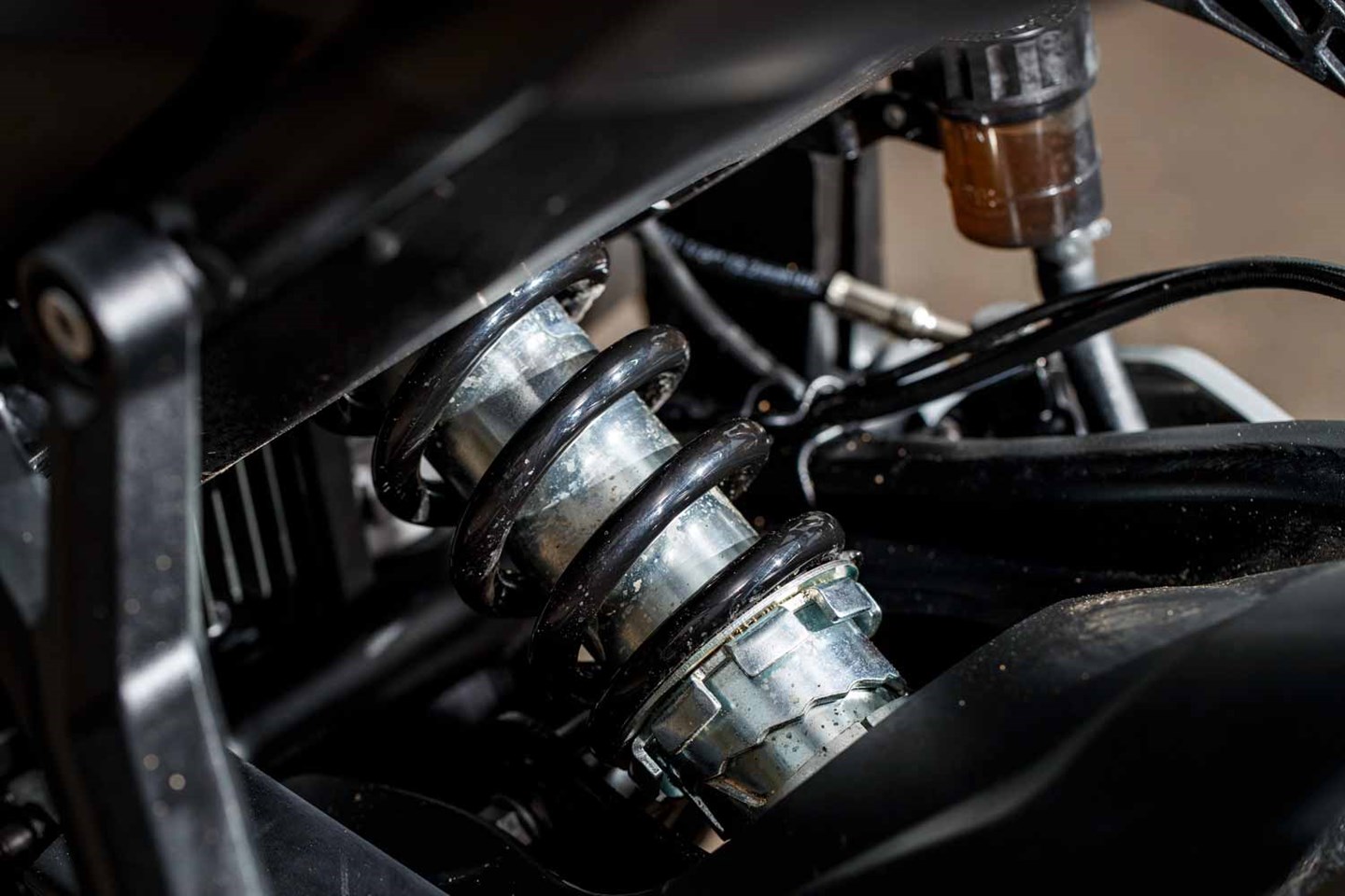 TRIUMPH TRIDENT 660 (2021 - on) Review | MCN