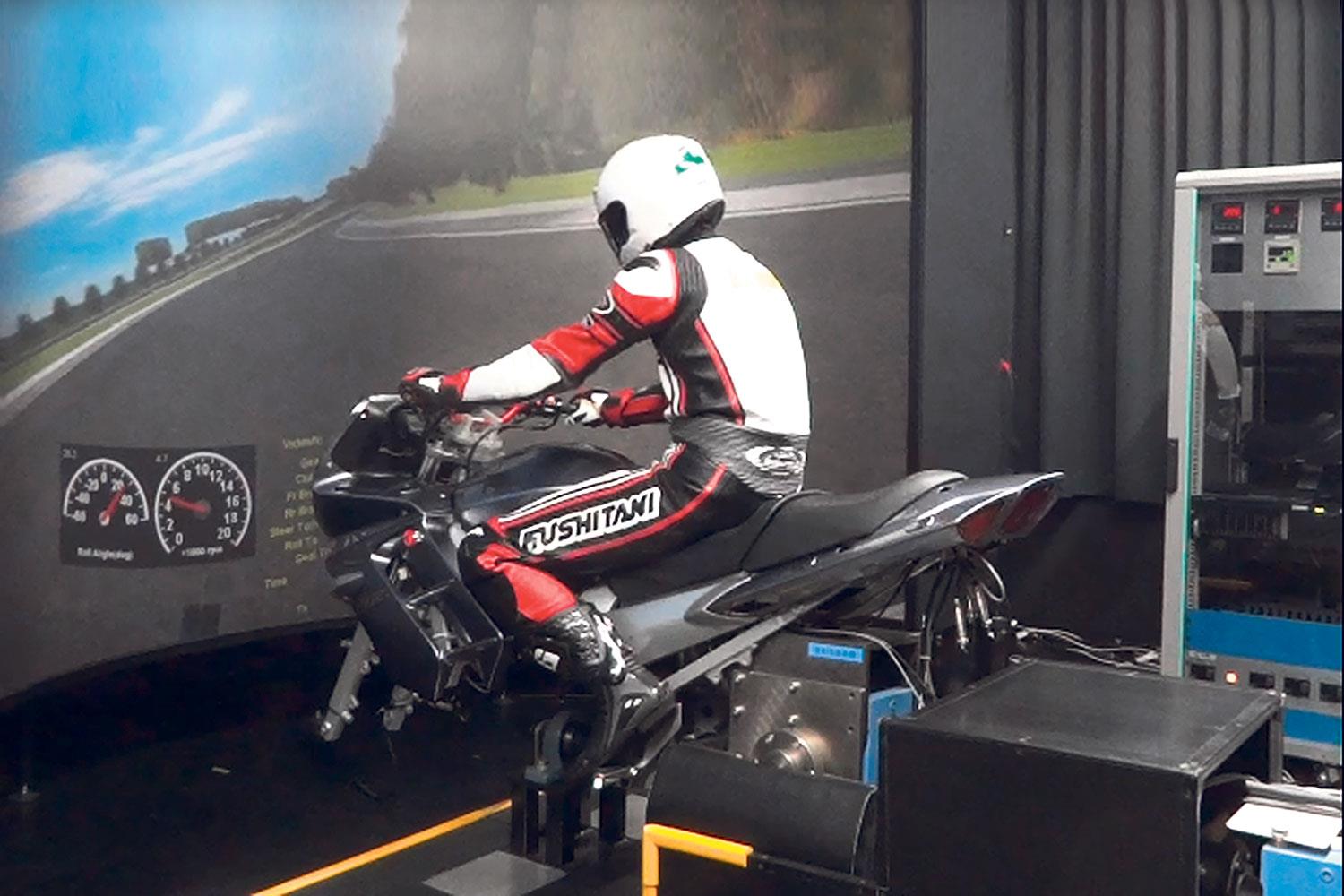 Virtual insanity: VR software could see more of us trying out ...