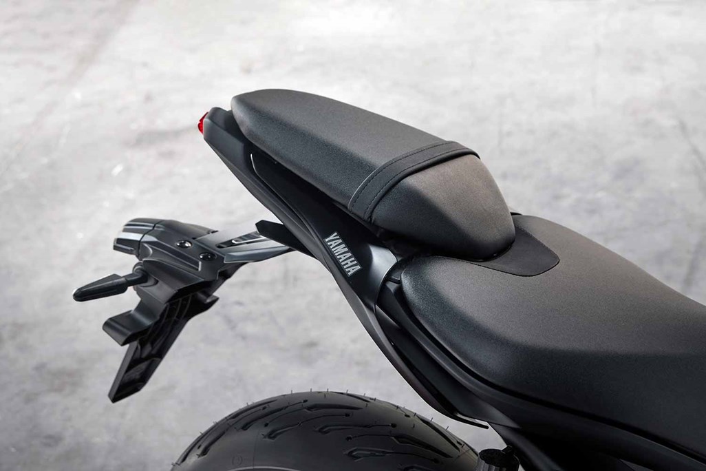 YAMAHA MT-07 (2021 - on) Review | MCN