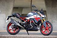 BMW G310R 2021 On Review MCN BMW G310R 2021 On Review MCN