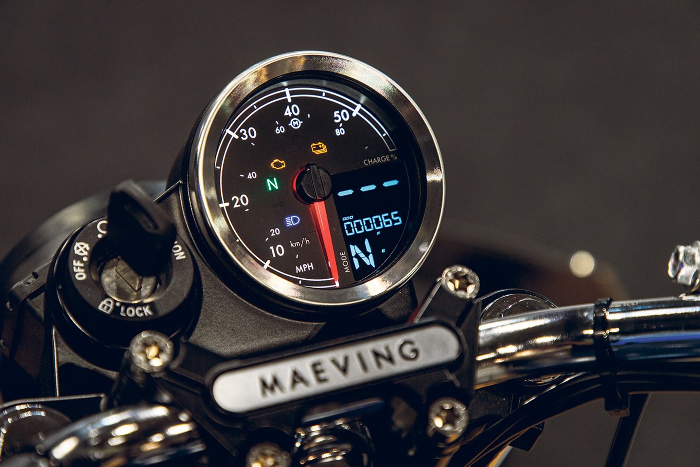 Brits charging ahead: New electric marque Maeving get off to a flying ...