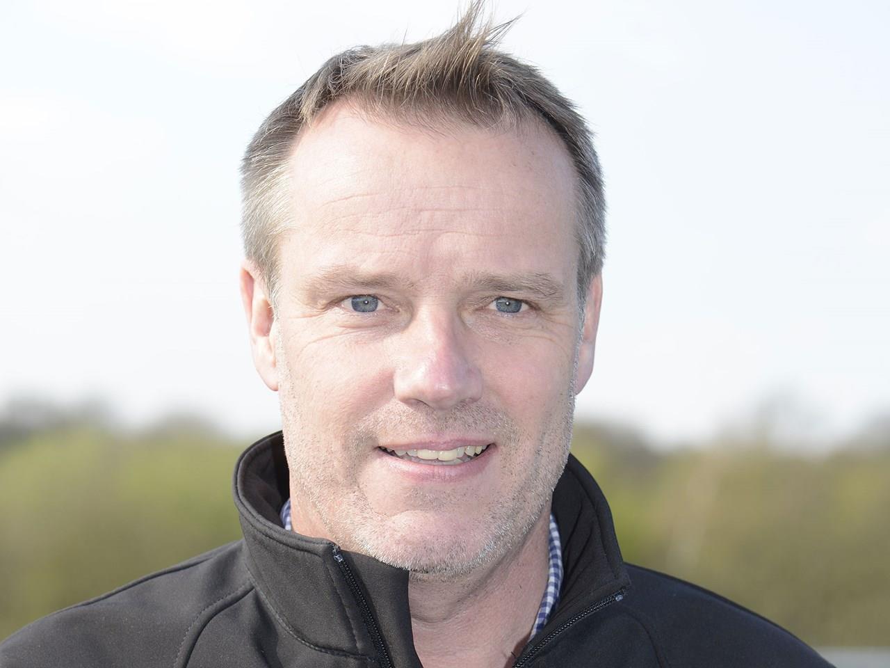 Breaking news: Stuart Garner sentenced | MCN