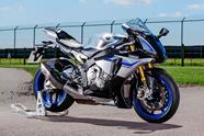 Is The R1M Worthy Of Entering Yamaha s Hall Of Homologation Heroes MCN Is The R1M Worthy Of Entering Yamaha s Hall Of Homologation Heroes MCN