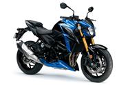 First Ride Incoming With Suzuki s GSX S750 we Predict A Riot First Ride Incoming With Suzuki s GSX S750 we Predict A Riot