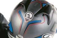 Product Review Arai Tour X4 Vision Helmet MCN