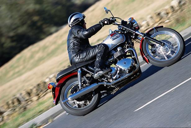 Triumph Bonneville Range: Everything you need to know