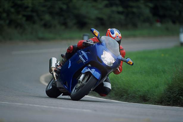 Honda CBR: your guide to the firm's super sports line-up
