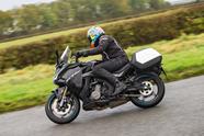 CFMOTO 650GT 2019 on Review MCN CFMOTO 650GT 2019 on Review MCN