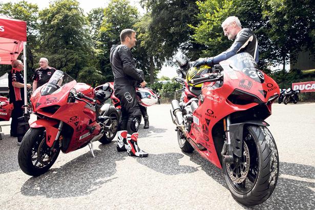 Keith Code Motorcycle School | Reviewmotors.co