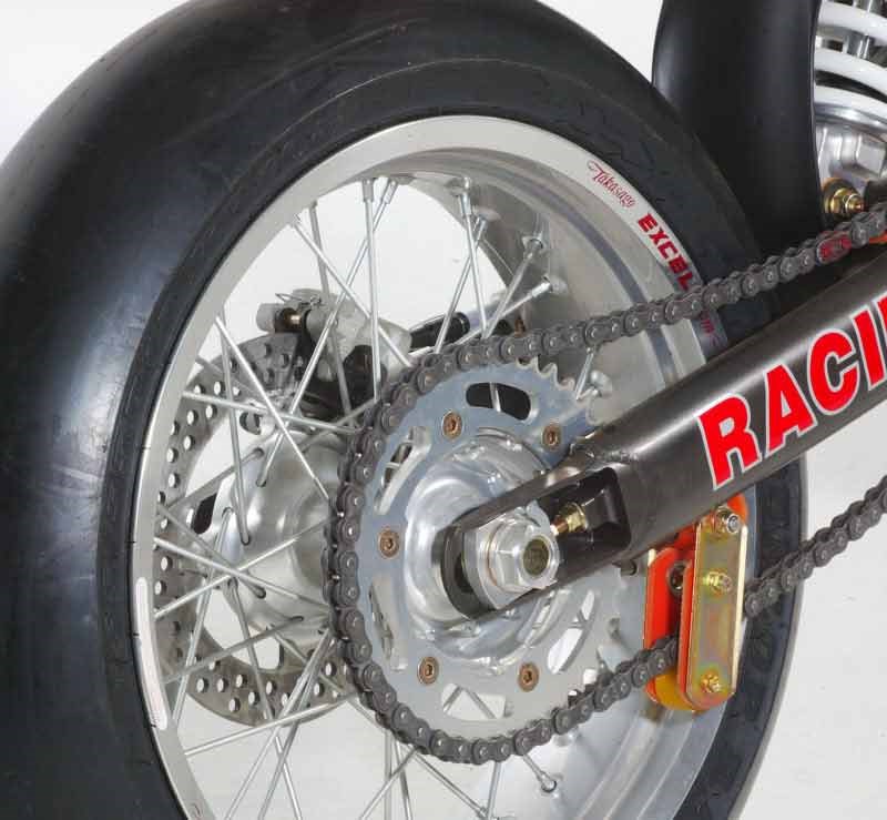 VERTEMATI SUPERMOTO (2002-2004) Review, Specs & Prices | MCN