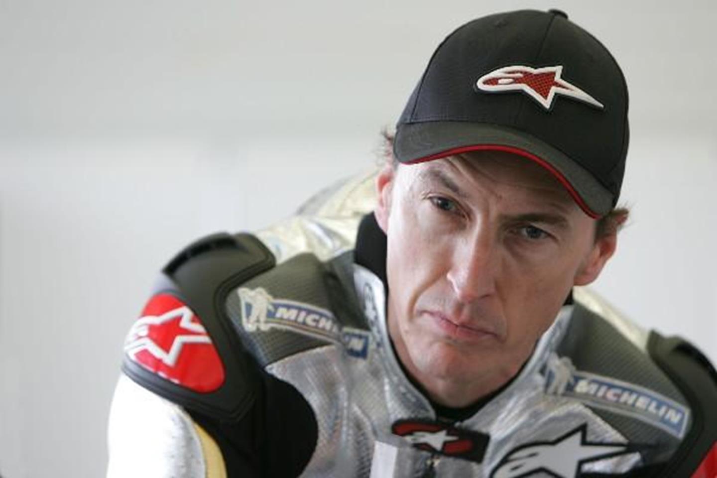 Jezza reveals setback | MCN