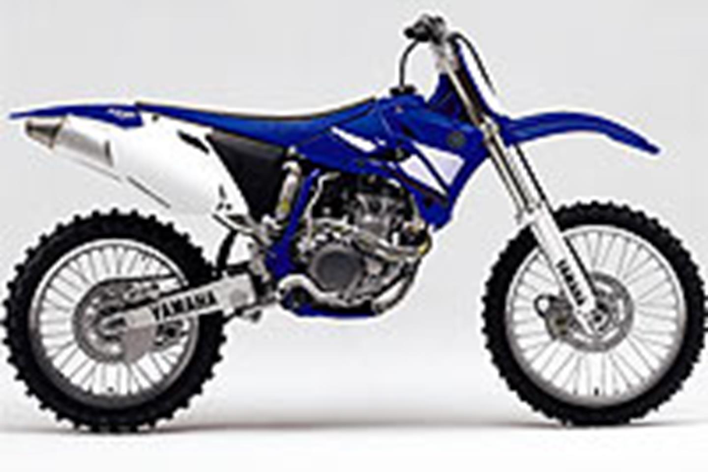 Yamaha finally unveils the YZ450F | MCN