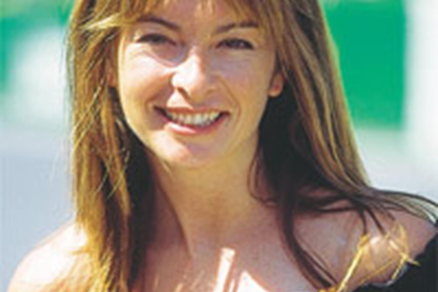 Do you know the next Suzi? | MCN