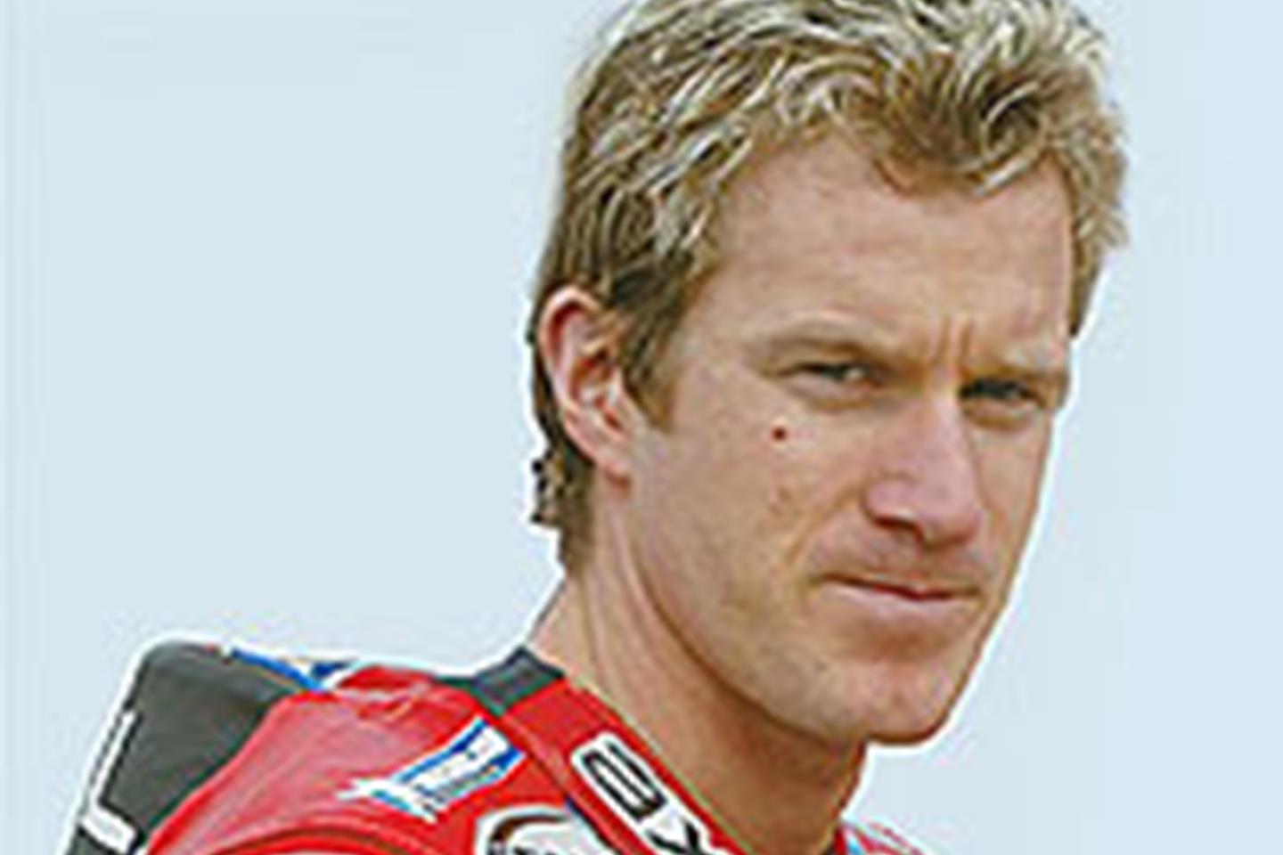 Put your questions to Neil Hodgson | MCN