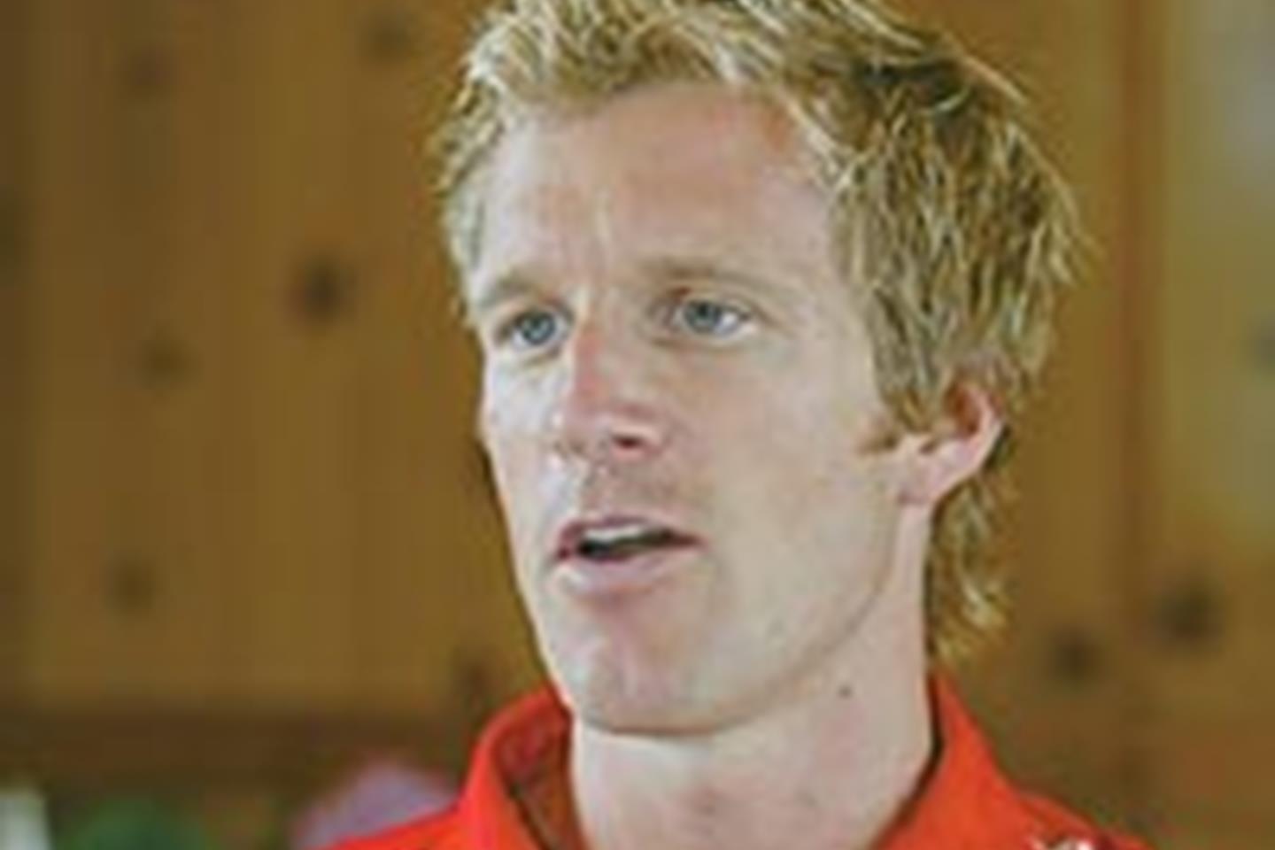 Hodgson answers your questions | MCN