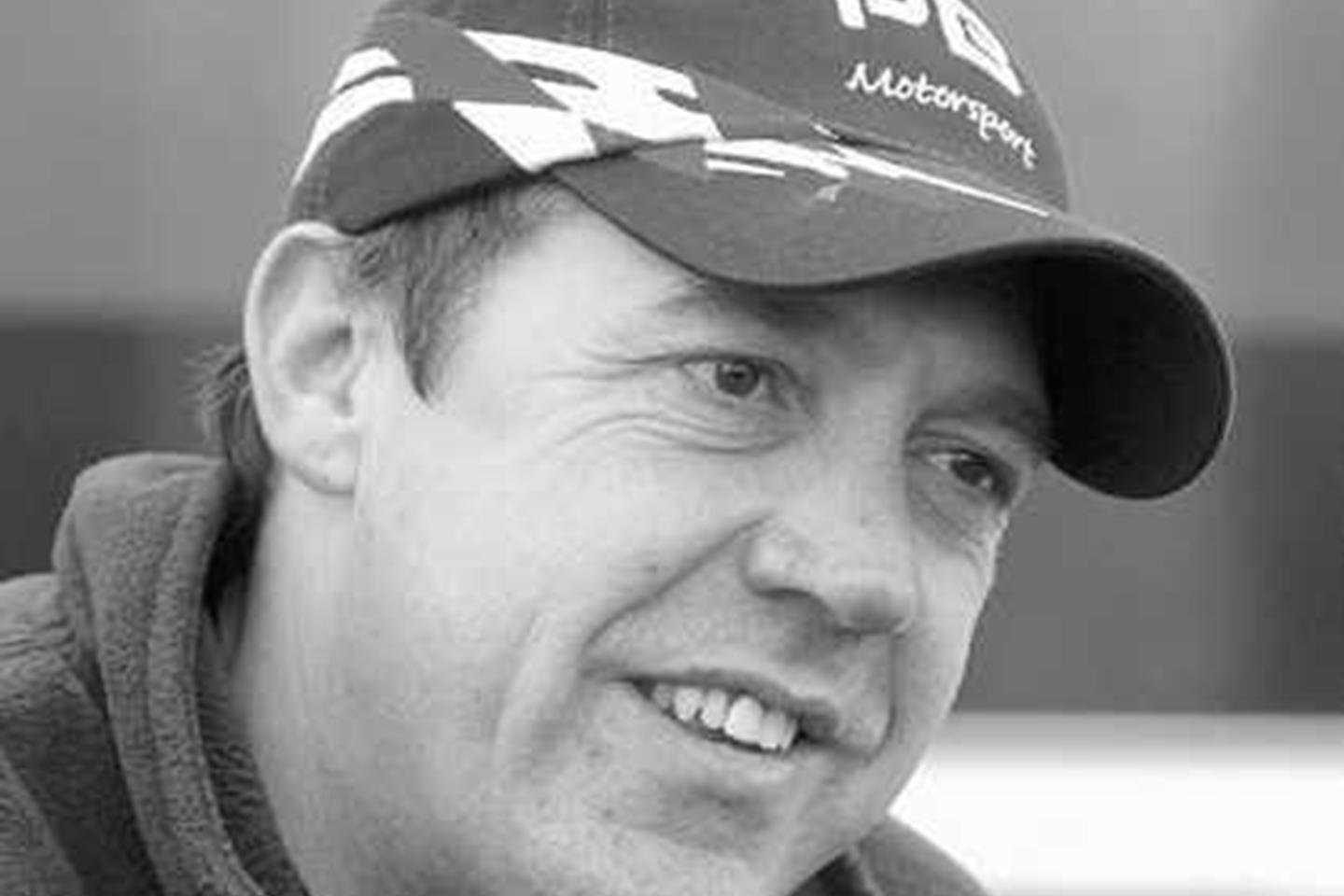 Gus Scott trust website | MCN