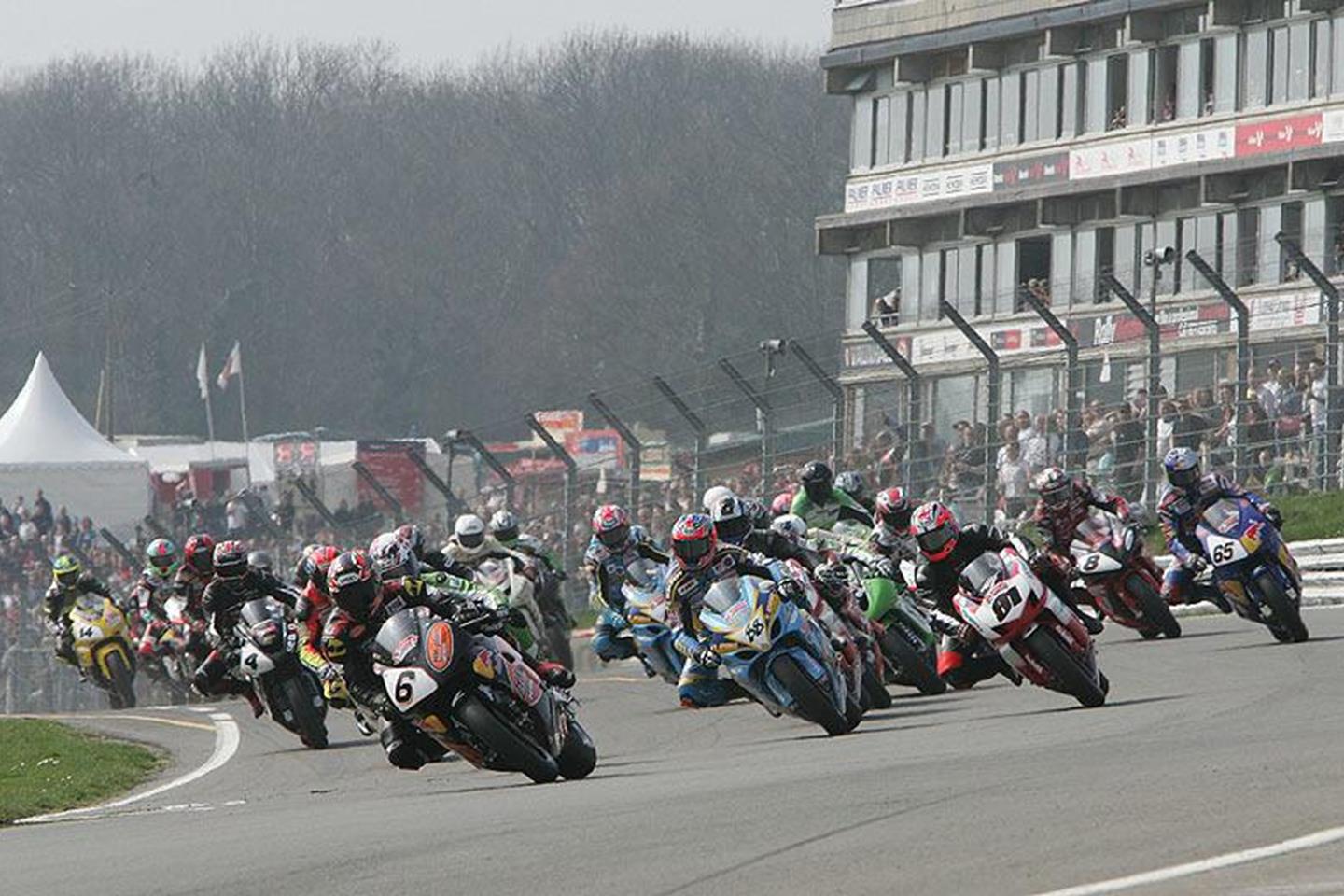 BSB live on ITV1 | MCN