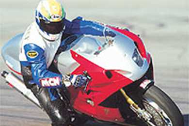 Whatever happened to the Silver Dream Racer?