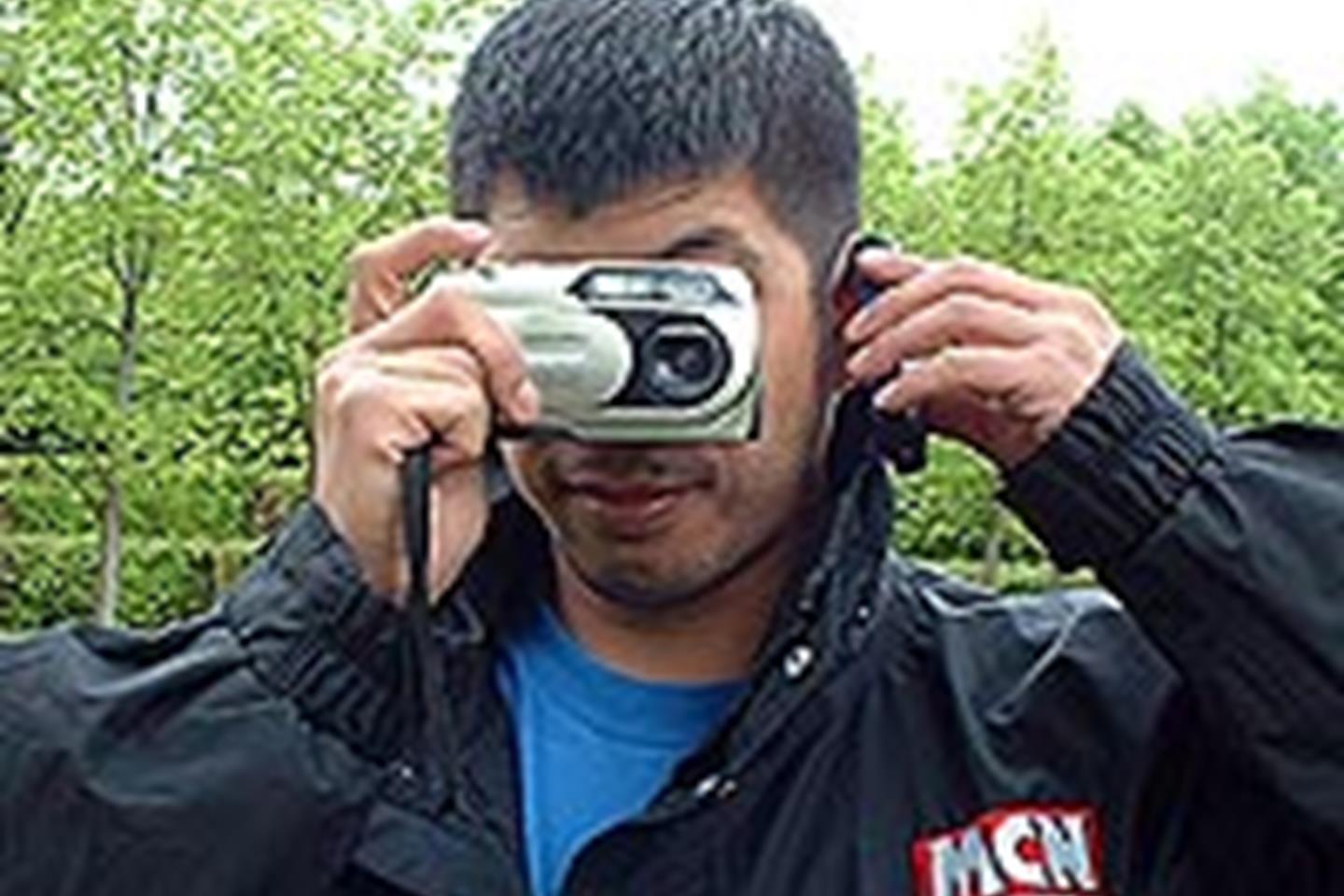 Your bike snaps could win you a top show prize | MCN