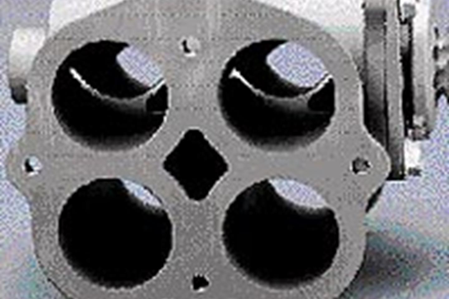 Powervalves: the open and shut case | MCN