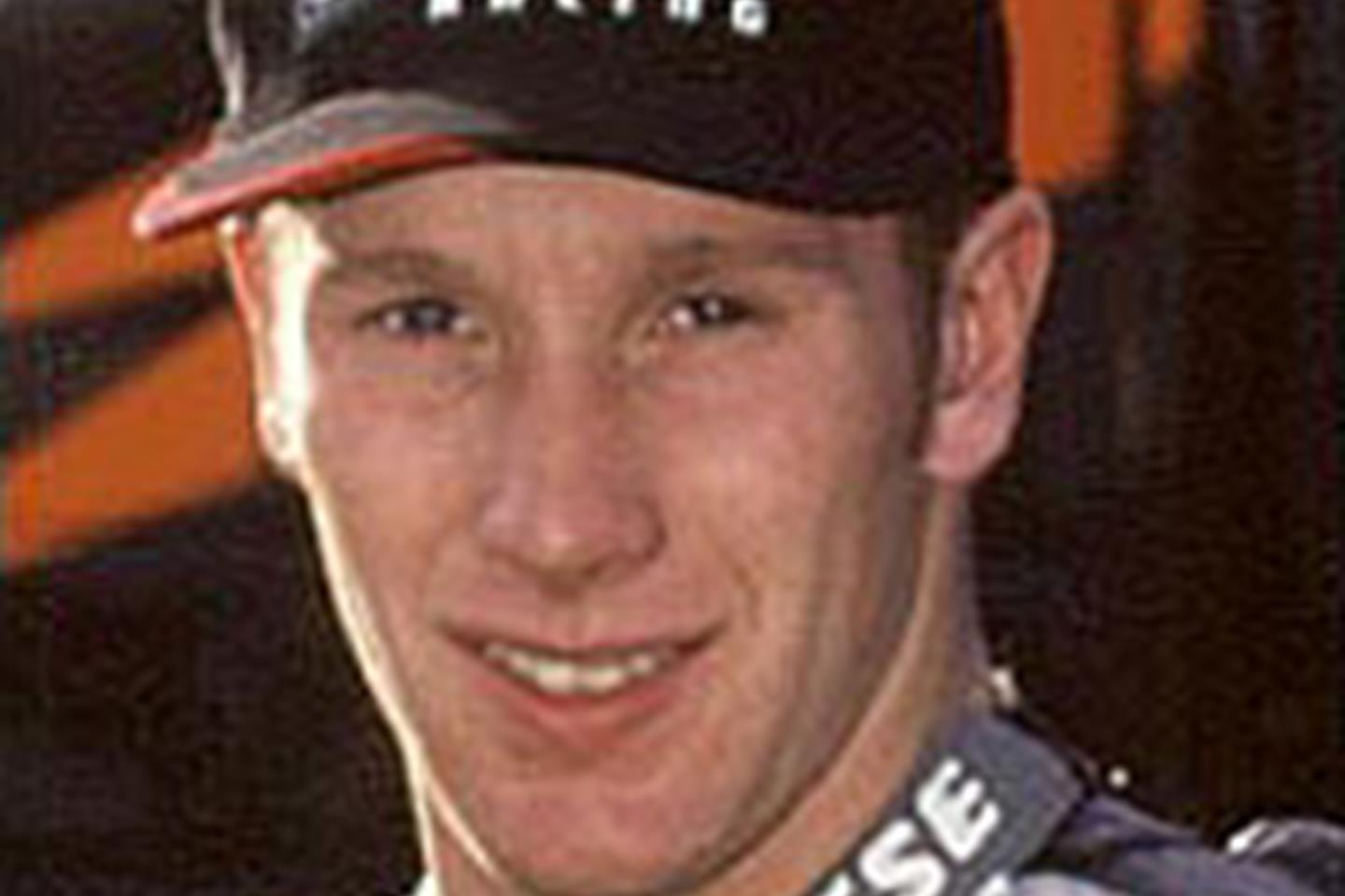 Soundfile: Listen to Karl Harris talk about why he wants a GSX-R1000 | MCN