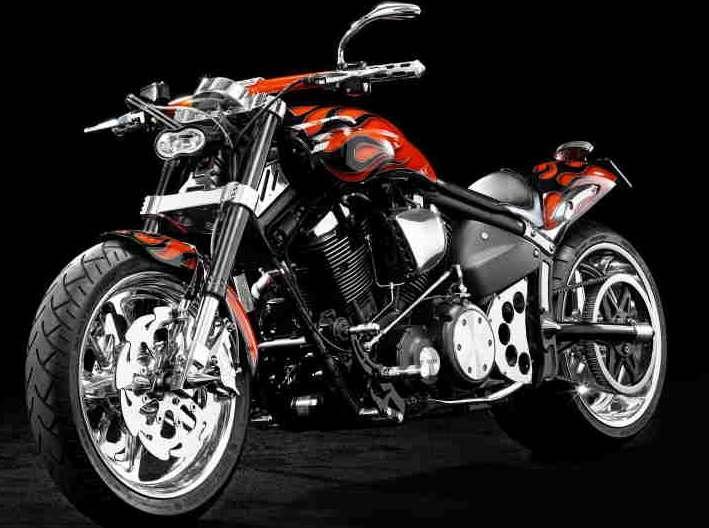 Hawk offer new custom | MCN