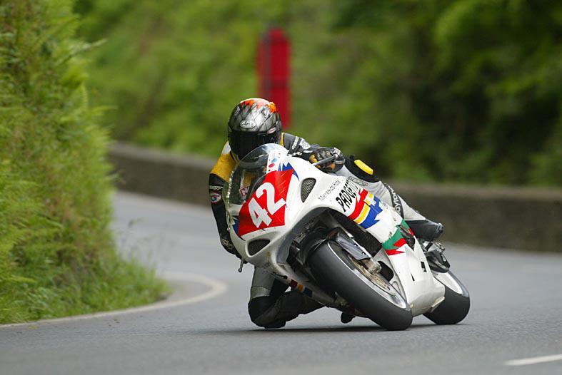 Support Fastest Tt Girl Mcn