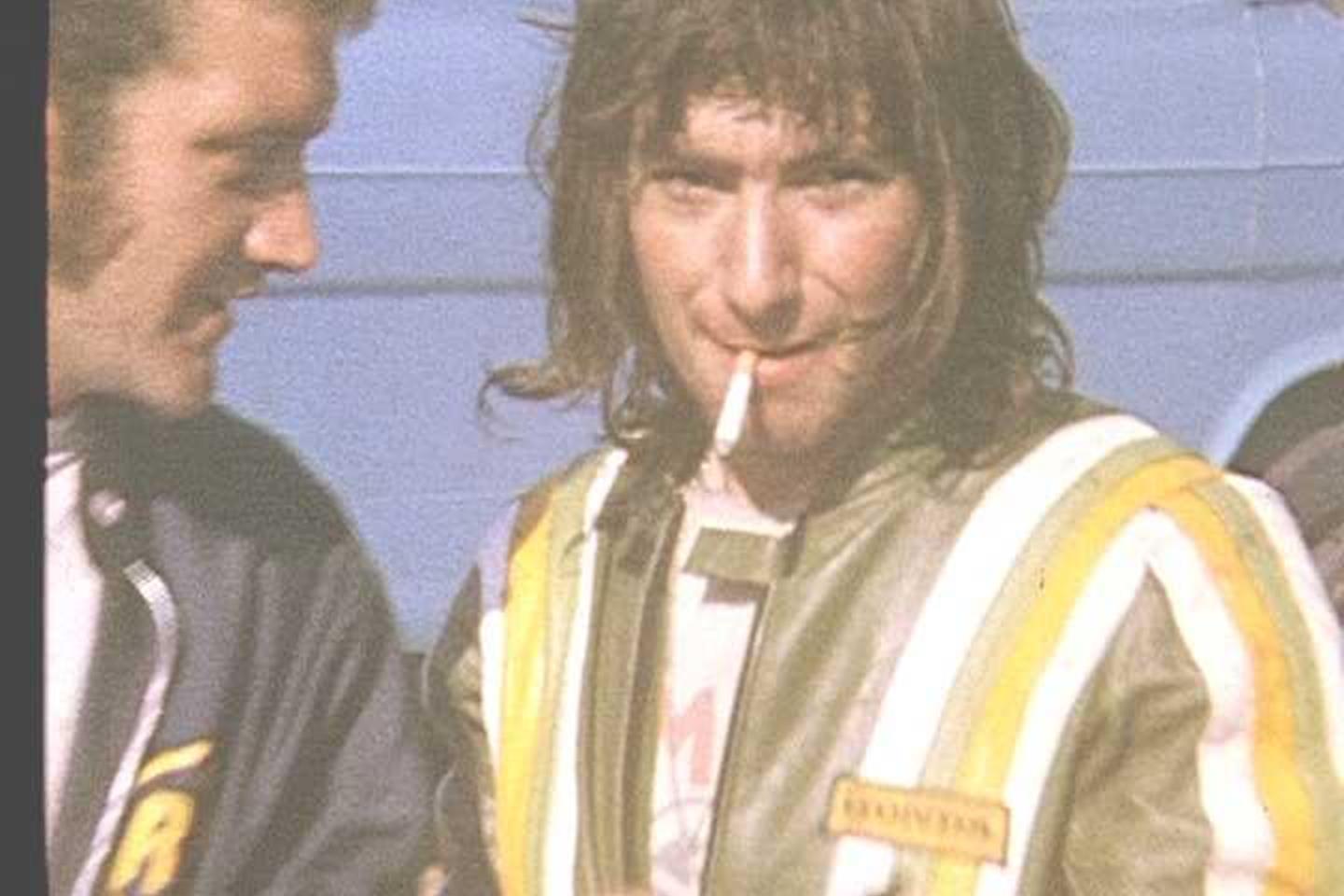 Dunlop in BBC TV series | MCN