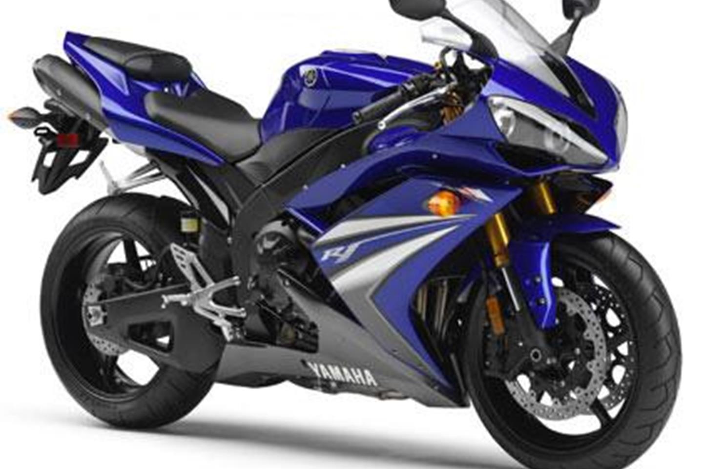 First pics: 07 Yamaha R1 | MCN