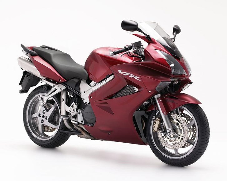 VFR grows its popularity | MCN