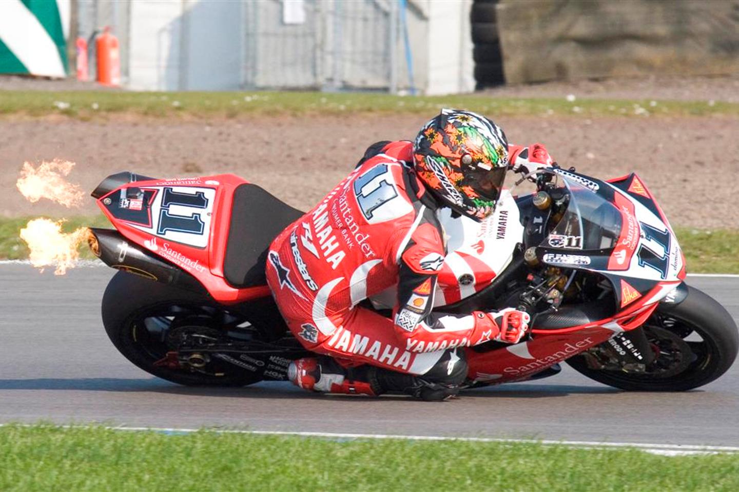 Top weekend at WSB | MCN