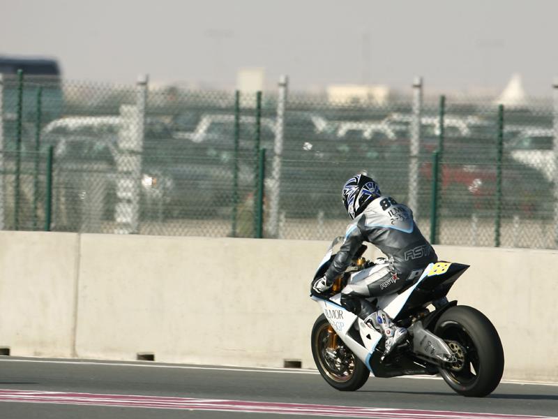 Ilmor to focus on engine development | MCN