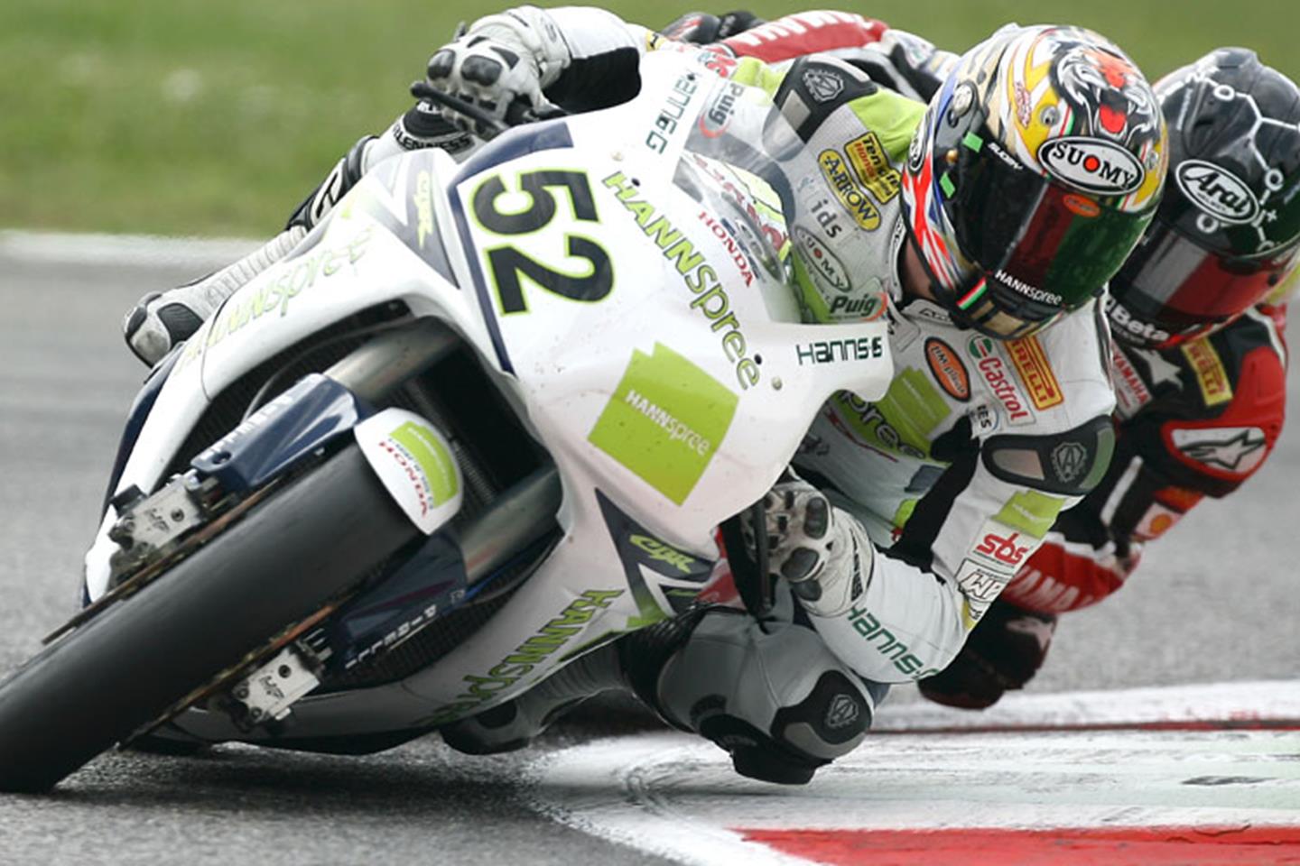 Latest World Superbike championship standings | MCN