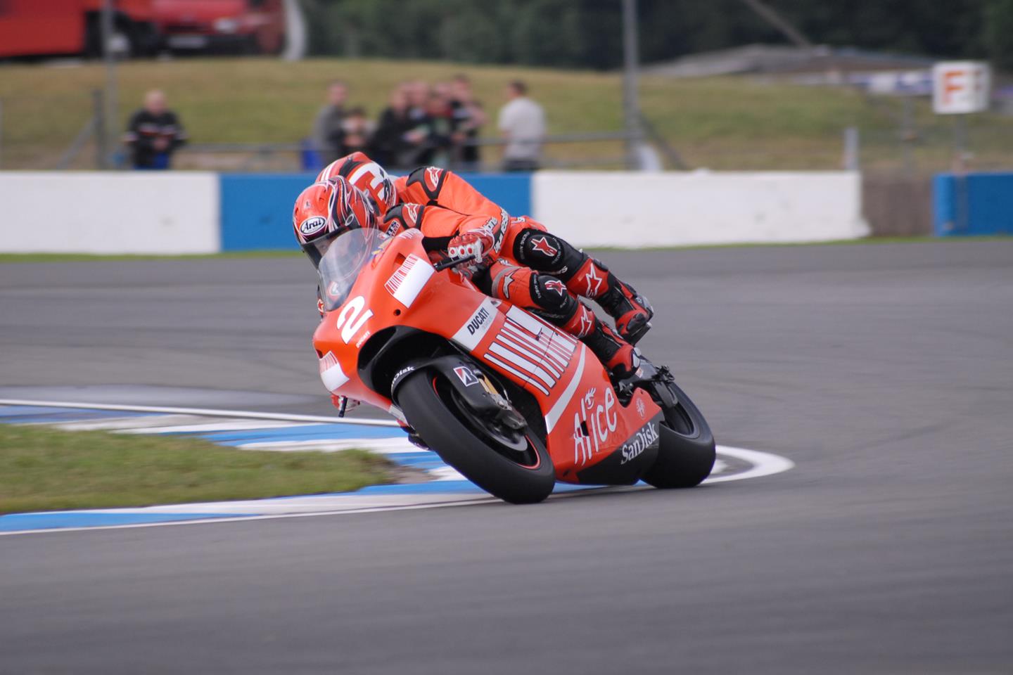 MotoGP in pictures | MCN