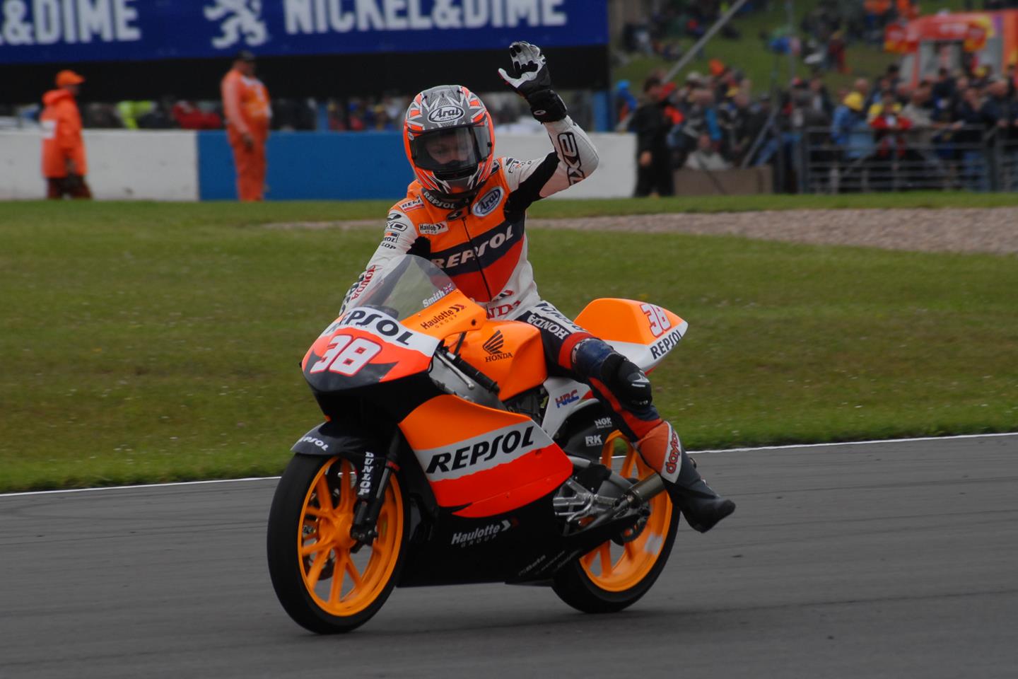 MotoGP in pictures | MCN