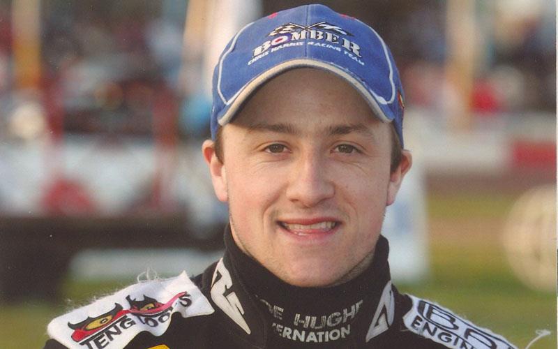 British Speedway Grand Prix: Chris 'Bomber' Harris wins in Cardiff | MCN