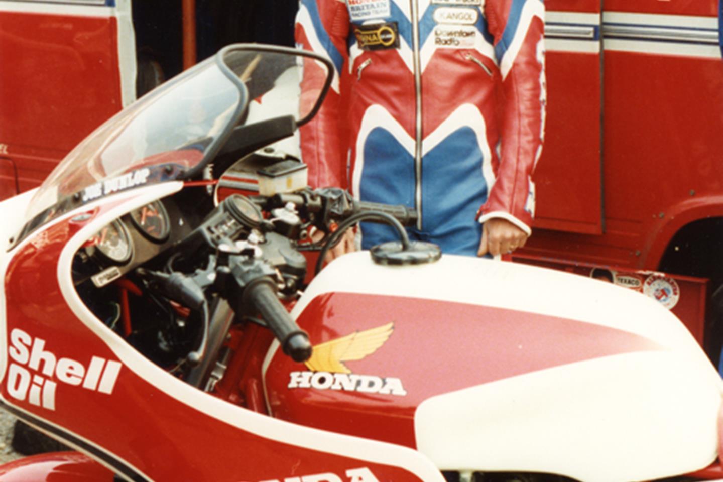 Racing heroes | MCN
