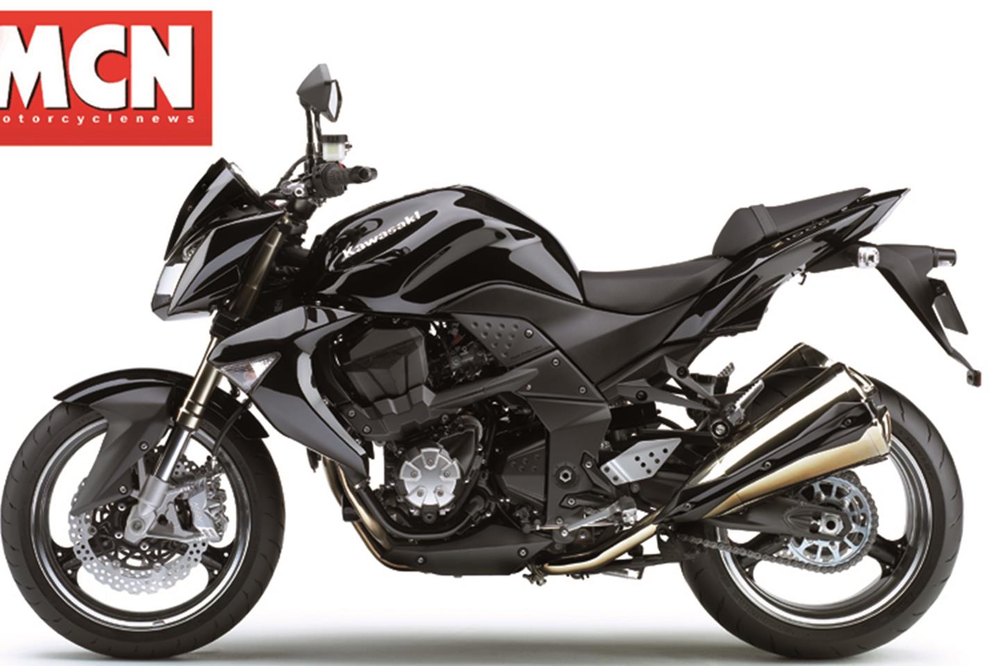 Kawasaki Z1000 Motorcycle Review