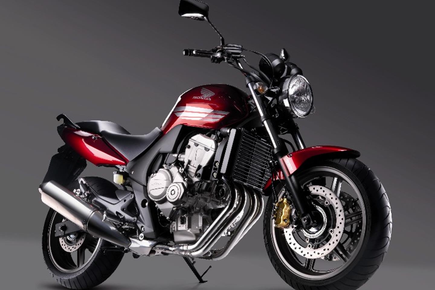 Paris Show '07: 2008 Honda CBF600 and CBF600S official launch news and ...