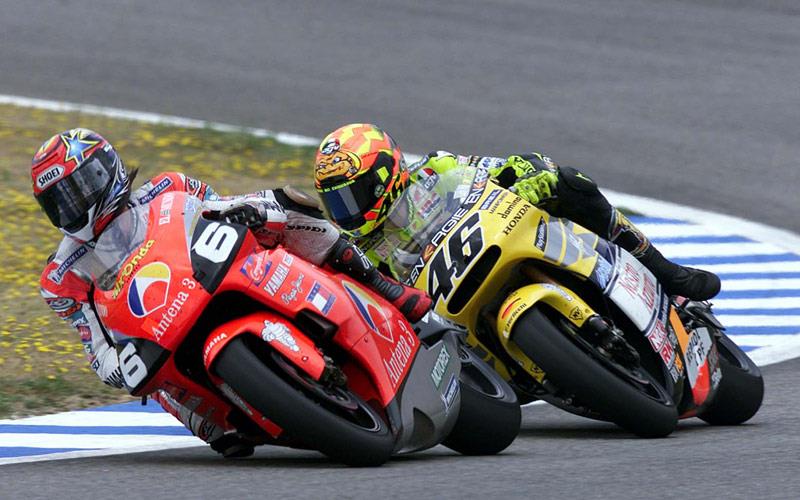 Yamaha boss speaks of 'irreplaceable' Norick Abe