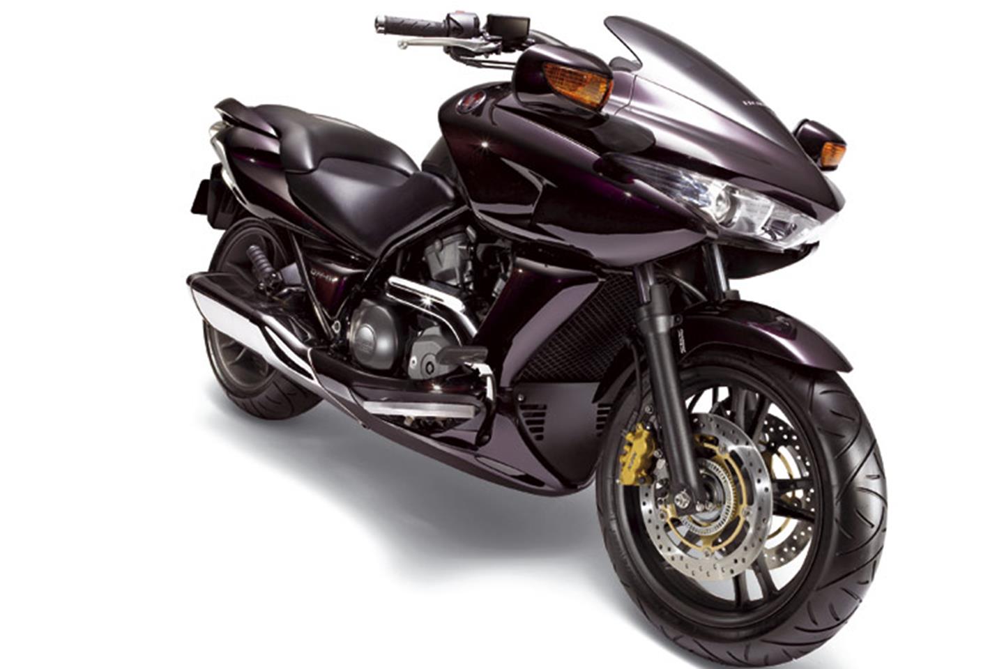 Milan Show: Honda gives DN-01 green light for UK riders | MCN