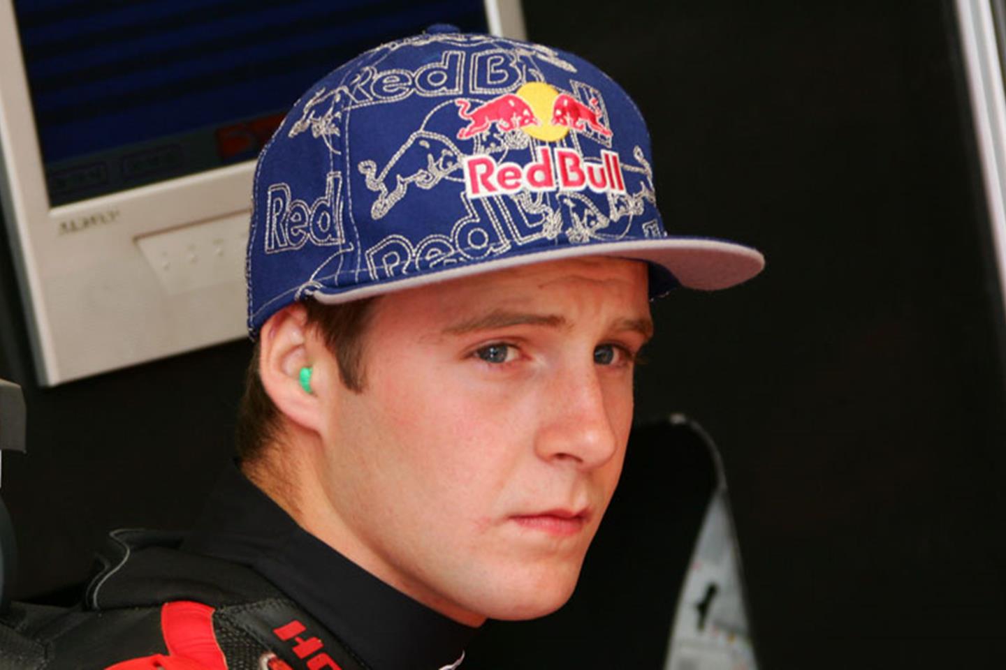 British Superbikes: Jonathan Rea lifts prestigous Irish award | MCN