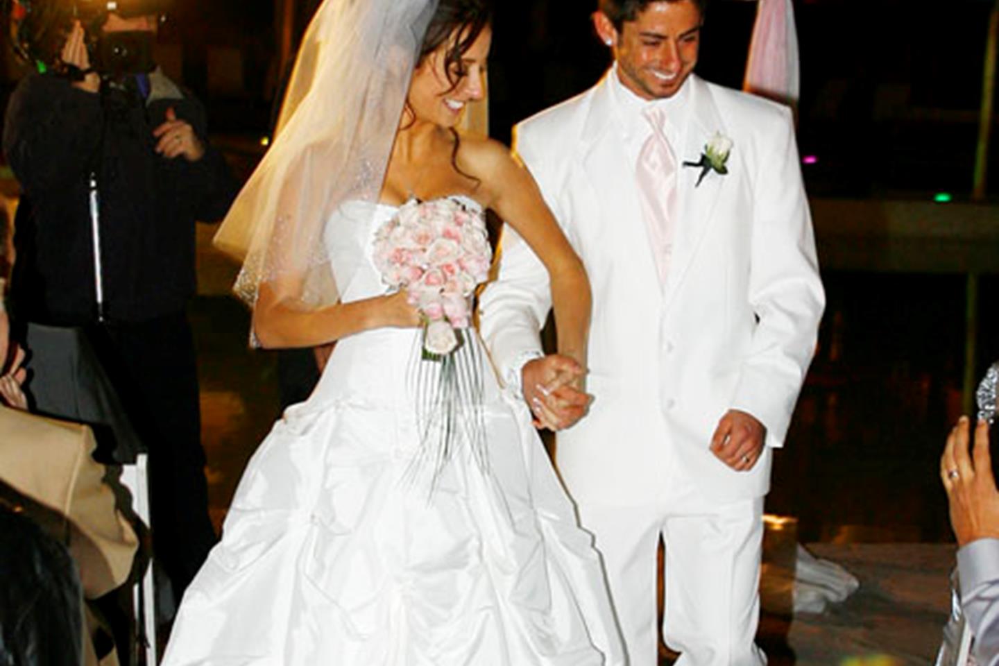 MotoGP: Kawasaki's John Hopkins ties the knot | MCN