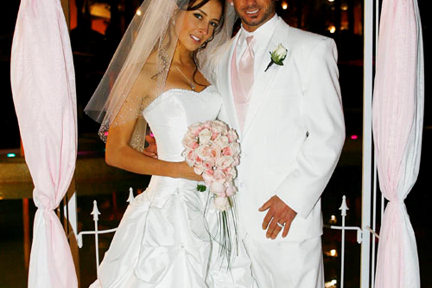 MotoGP: Kawasaki's John Hopkins ties the knot | MCN