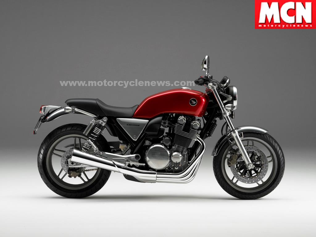 2014 Honda 1300 Motorcycle