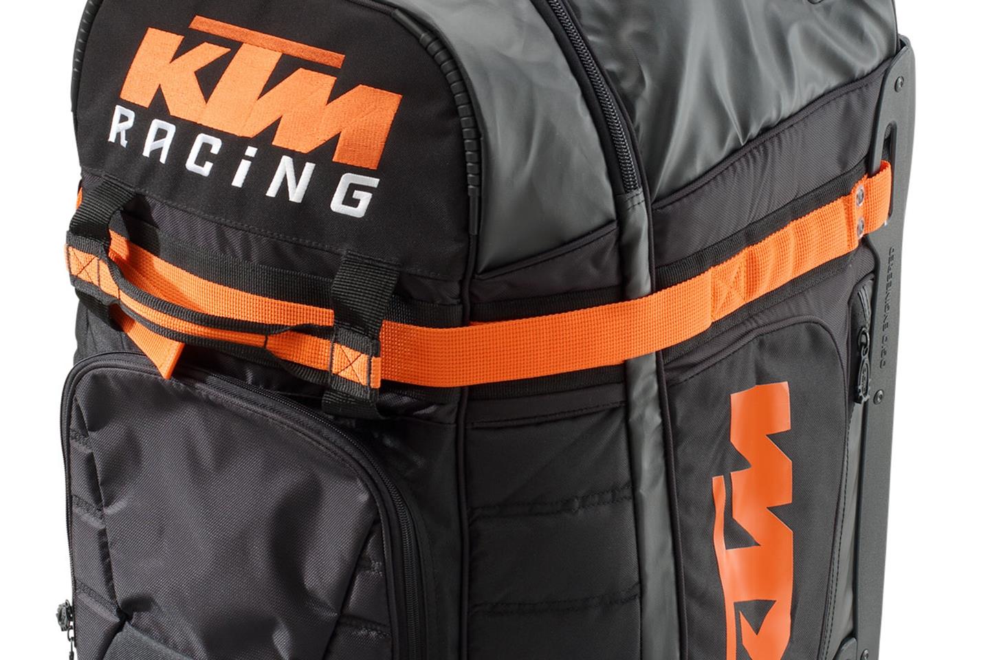 Win £500 worth of KTM kit | MCN